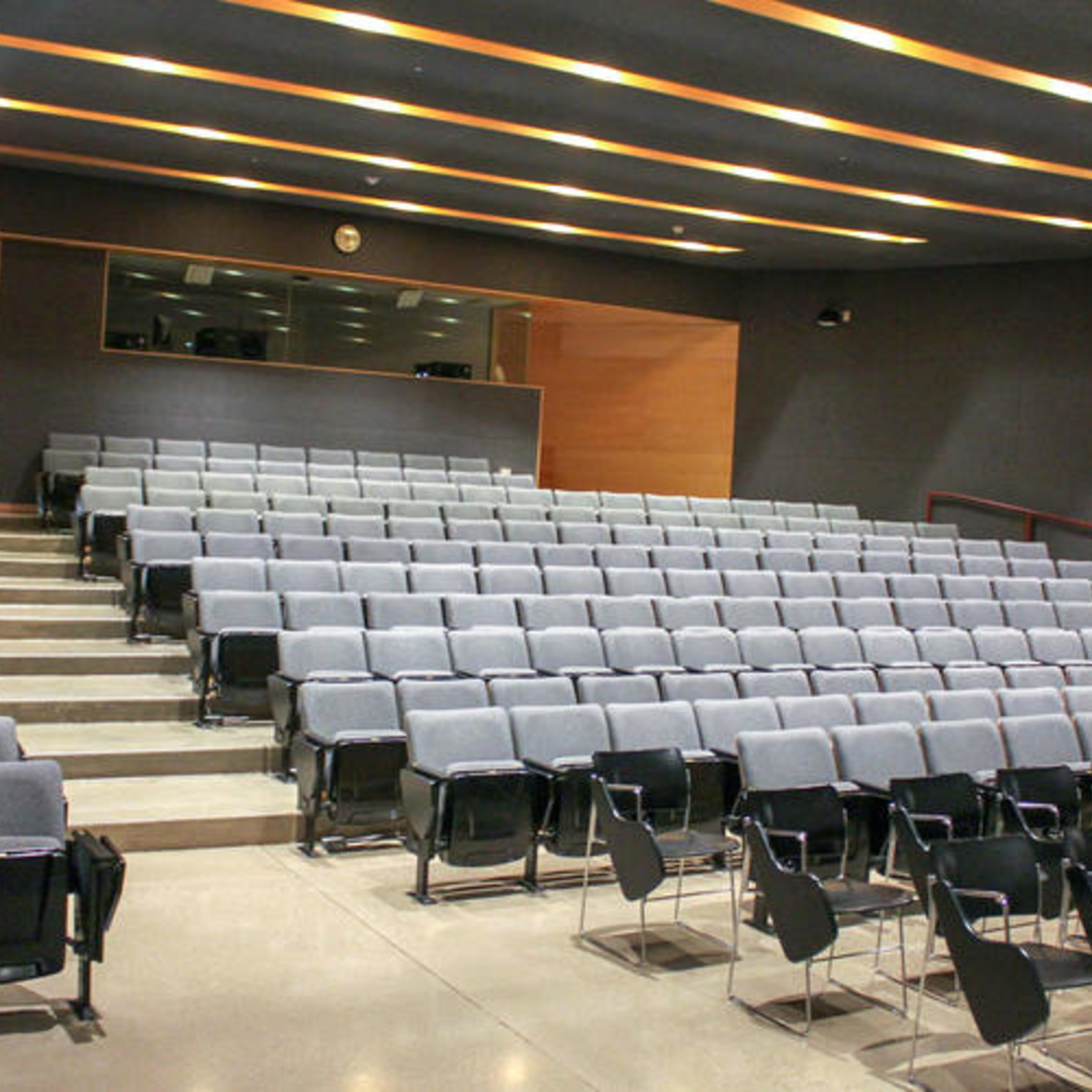 Classroom Scheduling | University Classrooms - The University of Iowa