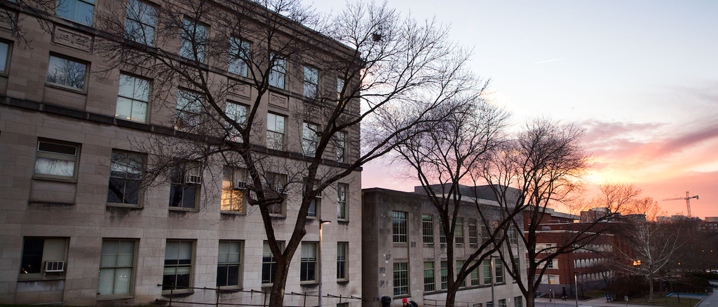 Reports & Statistics | University Classrooms - The University of Iowa