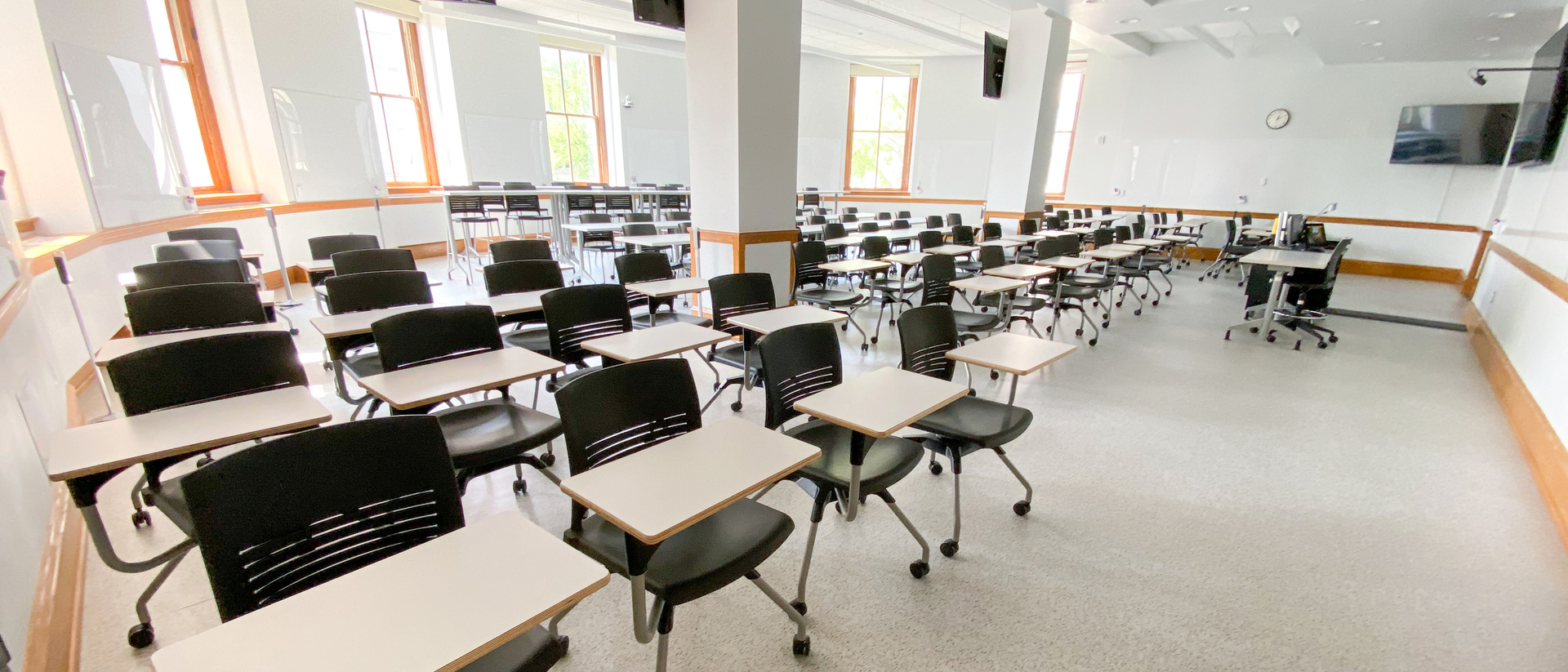 Student Organization Events | University Classrooms - The University of ...