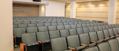 Seamans Center 1505 | University Classrooms - The University of Iowa