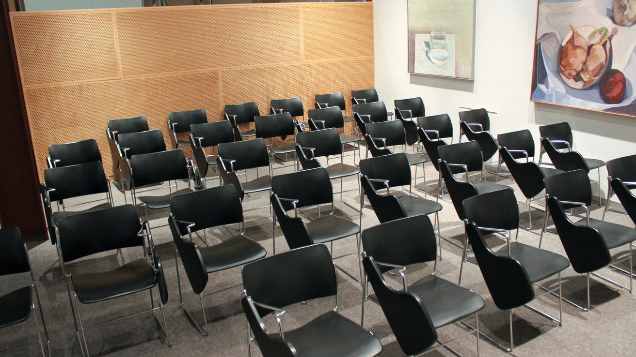 Find a University Classroom | University Classrooms - The University of ...