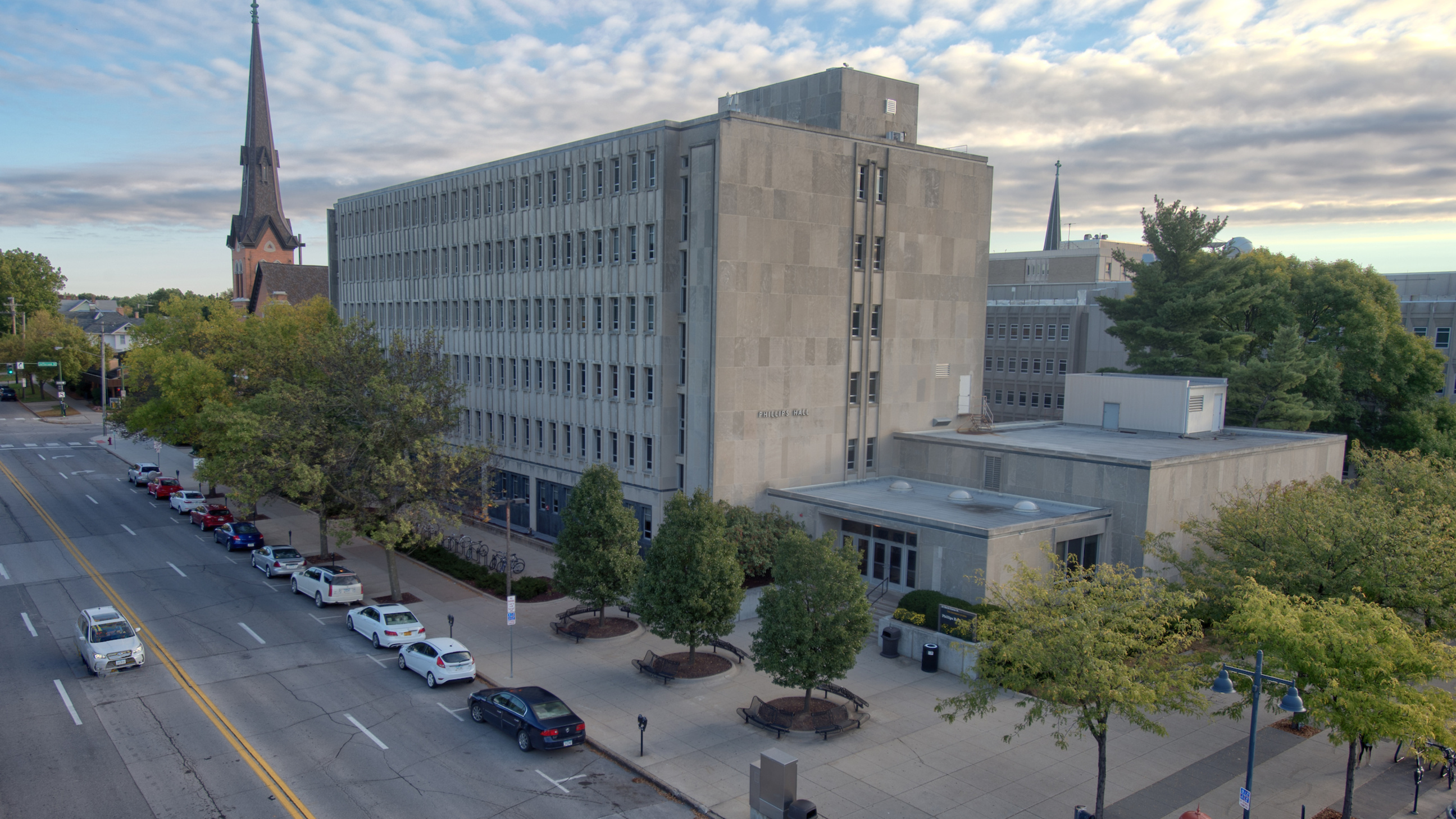 University Classroom Scheduling Regions | University Classrooms - The ...