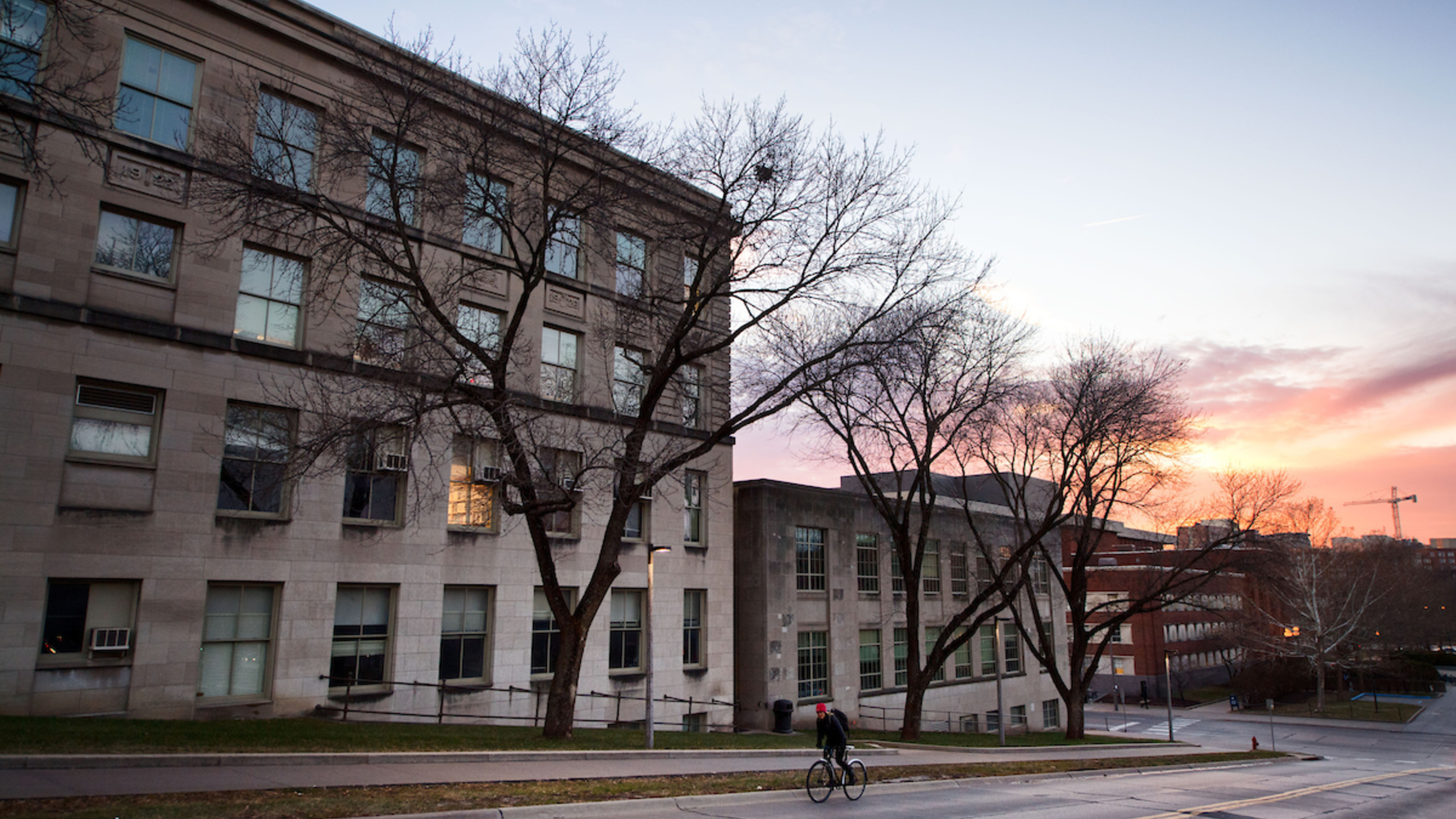 University Classroom Scheduling Regions | University Classrooms - The ...